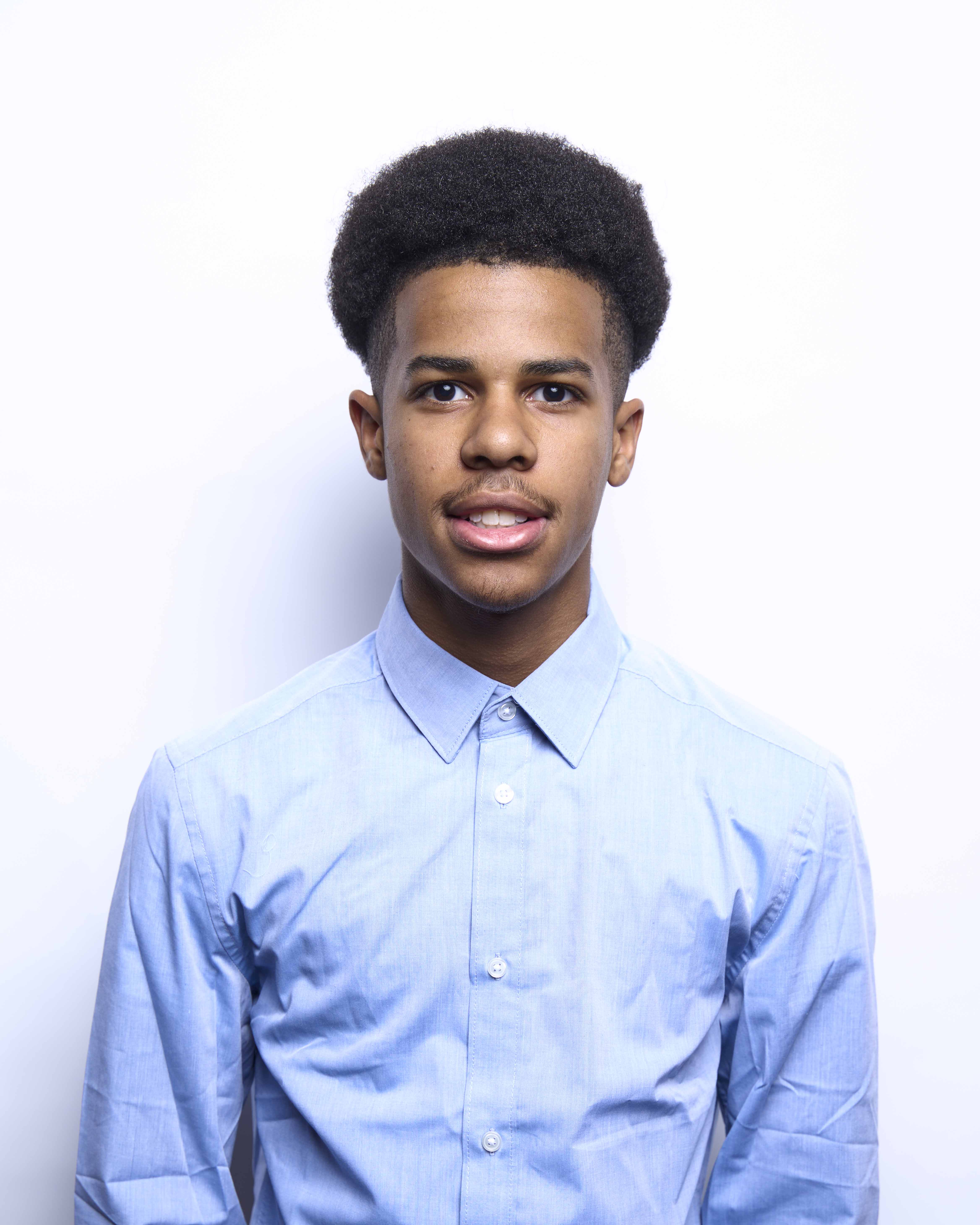 Forty Acres Scholars | Texas Exes